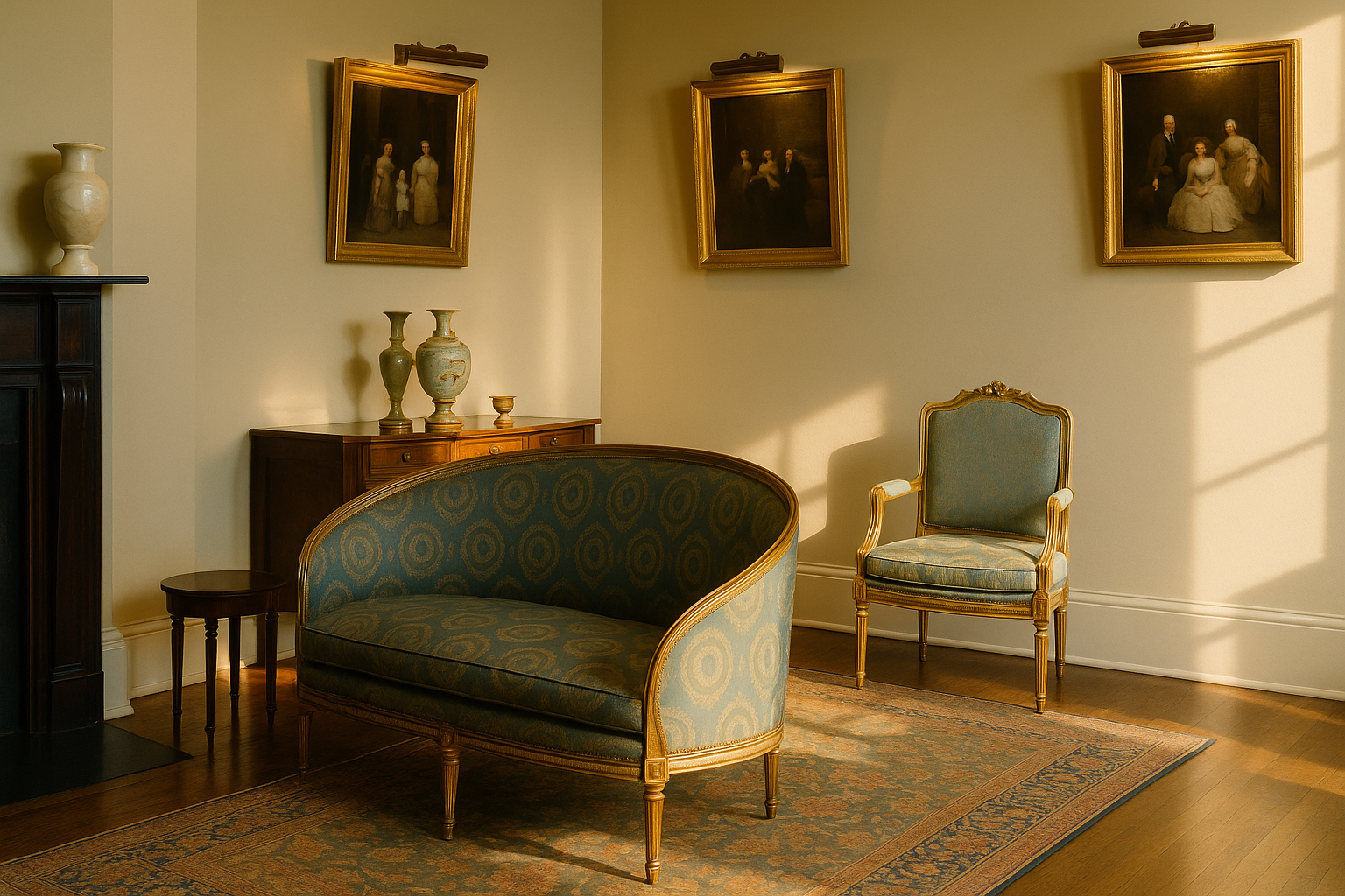 How to Modernize a 1930s Home the Right Way | ArchitectureCourses.org
