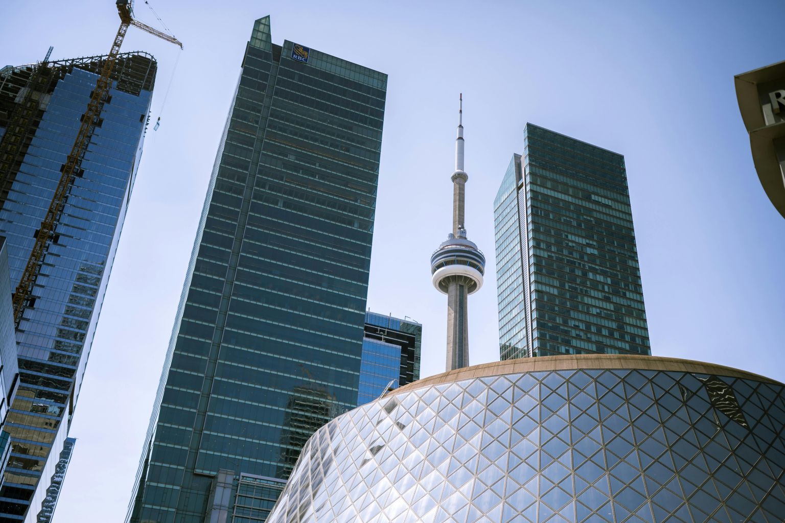 What Makes Canadian Architecture Unique? Key Buildings and Styles ...