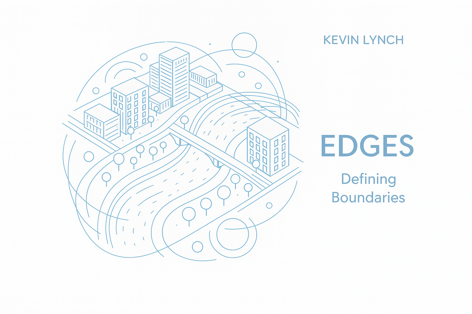 Kevin Lynch's 5 Elements of a City | Guide to Urban Design ...
