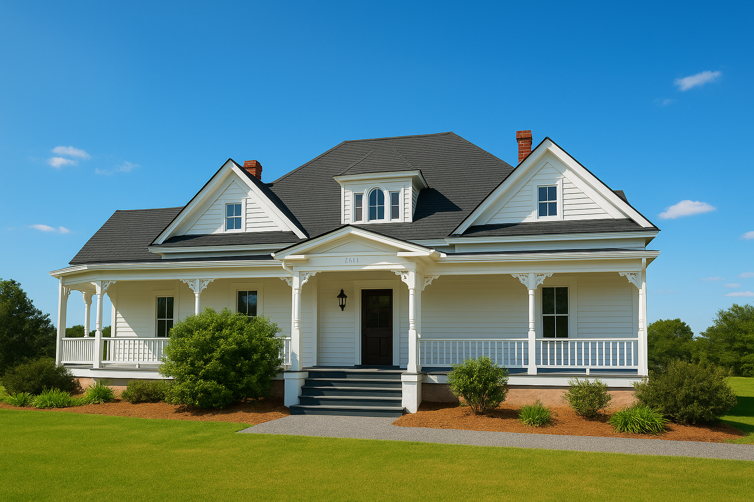 What 1930s Houses Really Looked Like | ArchitectureCourses.org