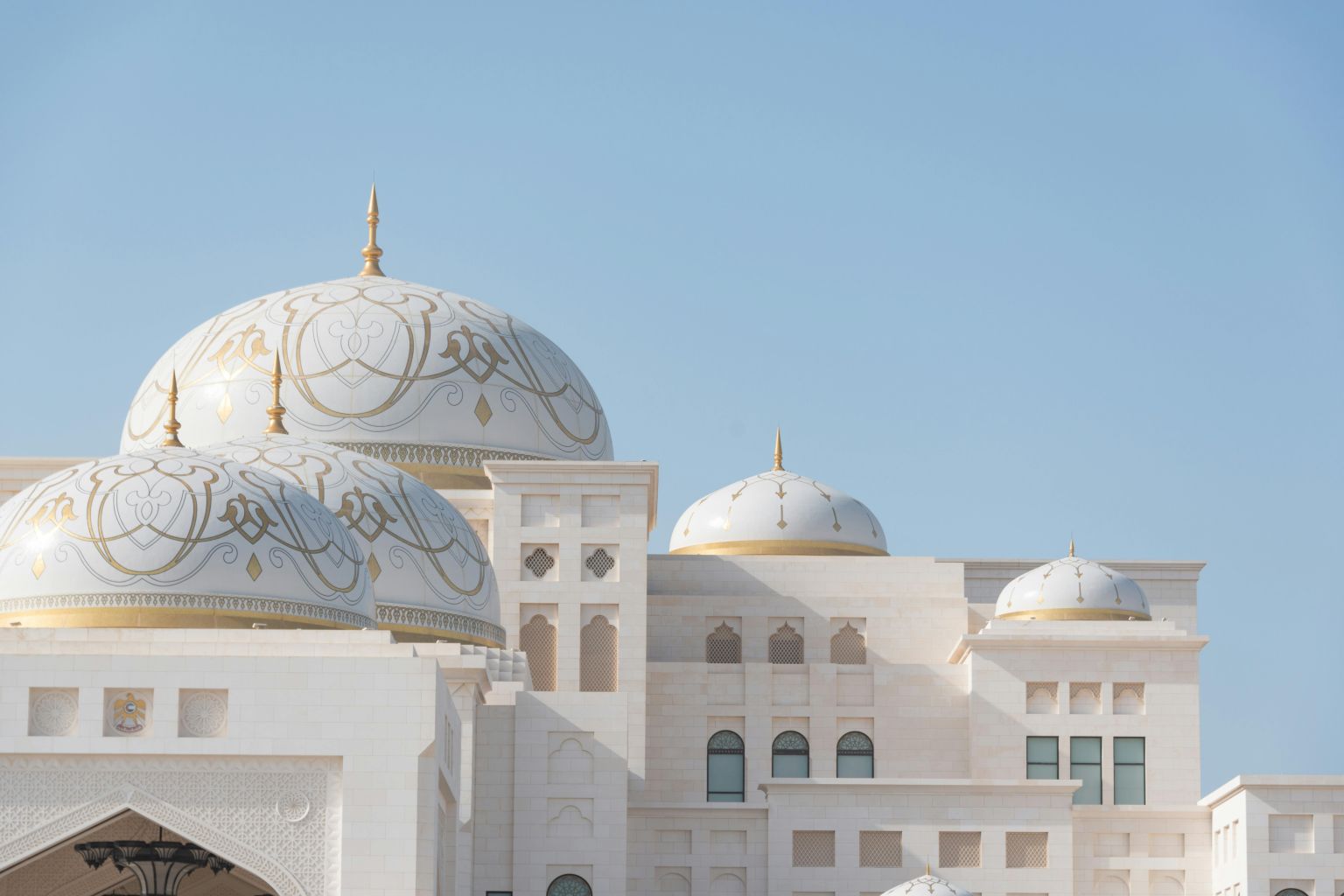 What Islamic Buildings Get Right Every Time | ArchitectureCourses.org