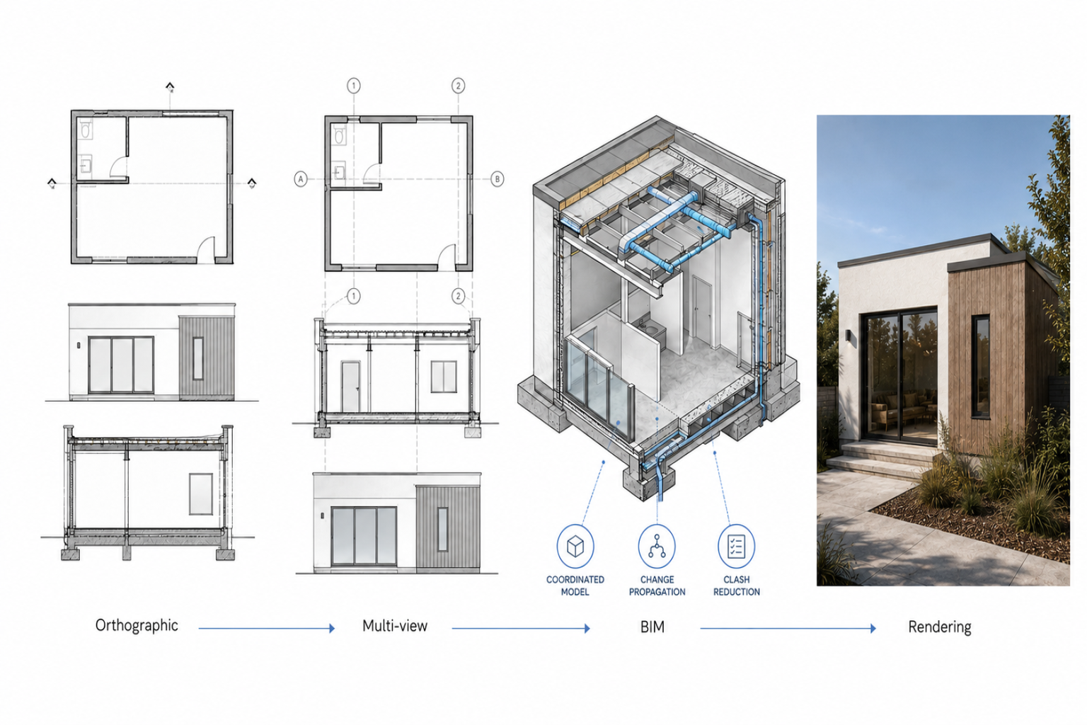 Architectural Drawing Basics Every Architect Must Know ...