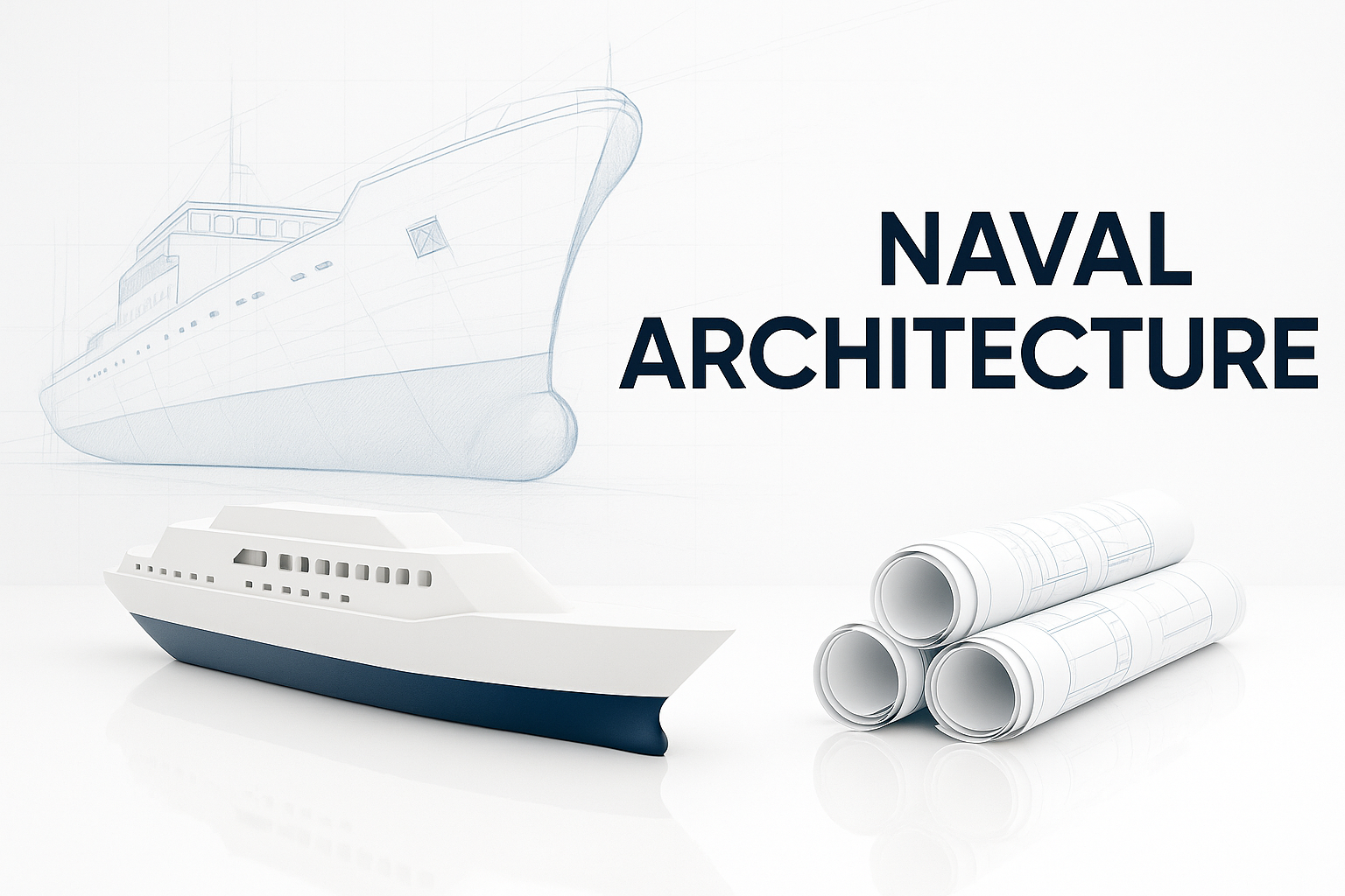 Online Naval Architecture Degree: What to Know | ArchitectureCourses.org