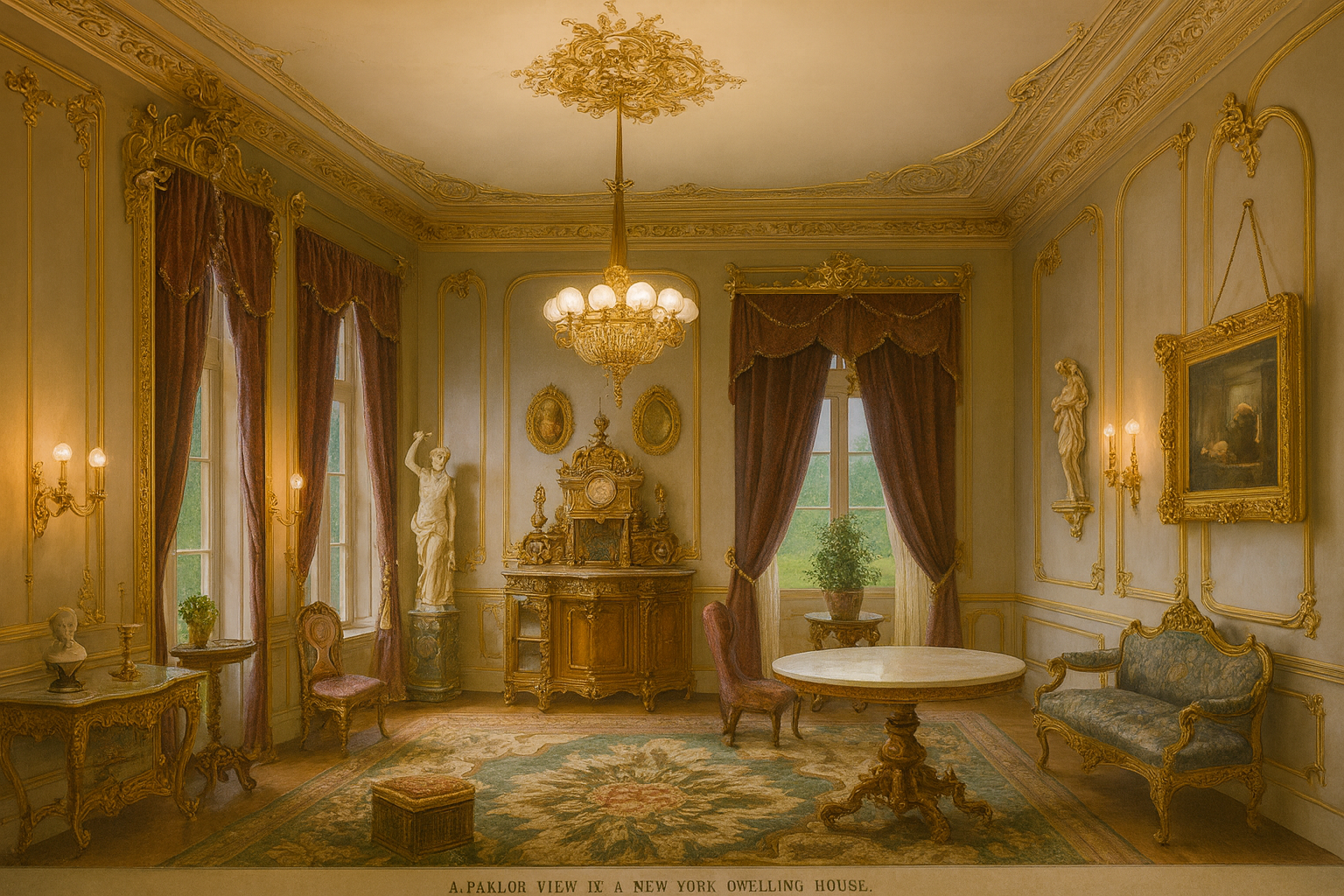 1880s House Styles: How These Homes Still Beat Most New Builds ...