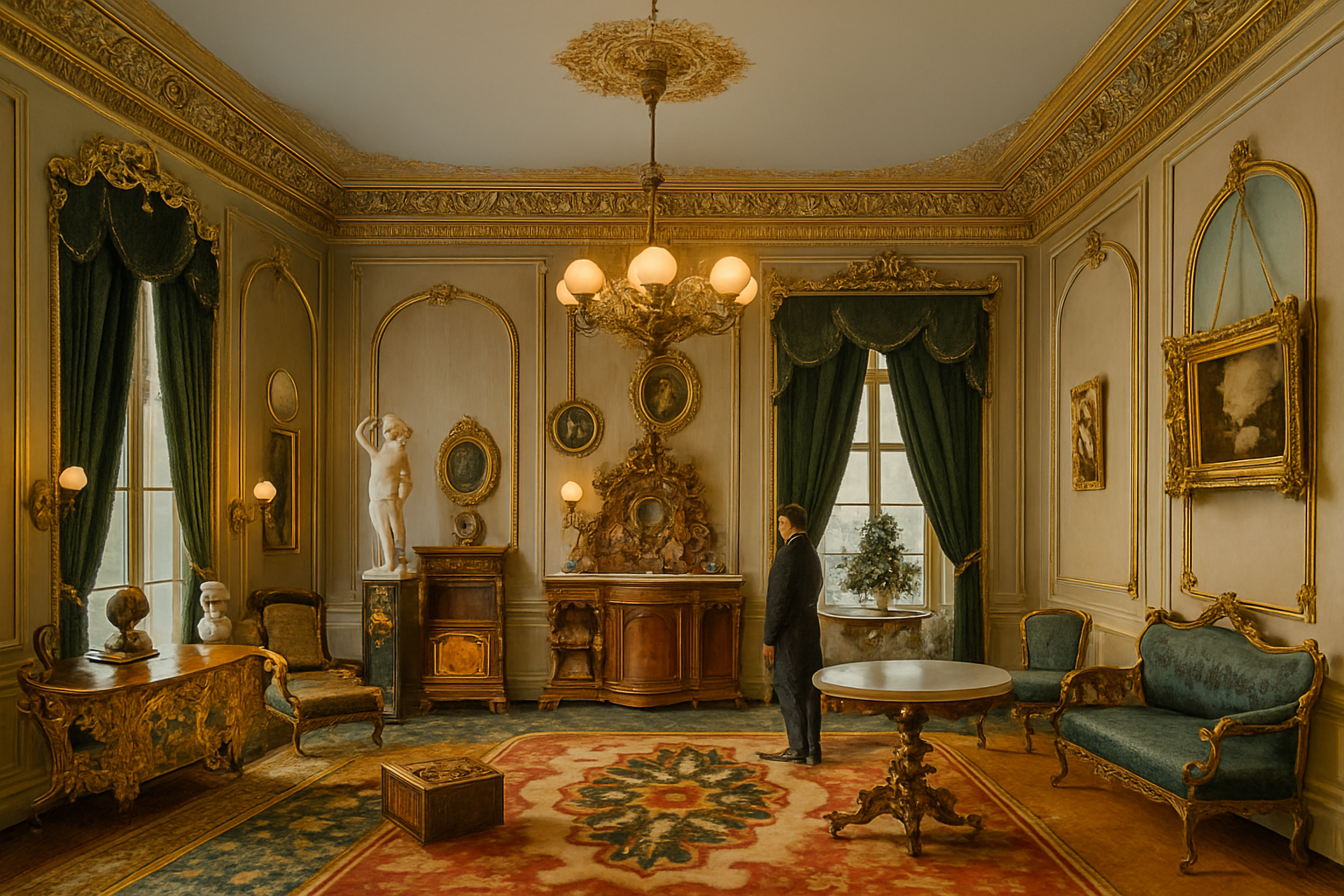 1880s House Styles: How These Homes Still Beat Most New Builds ...