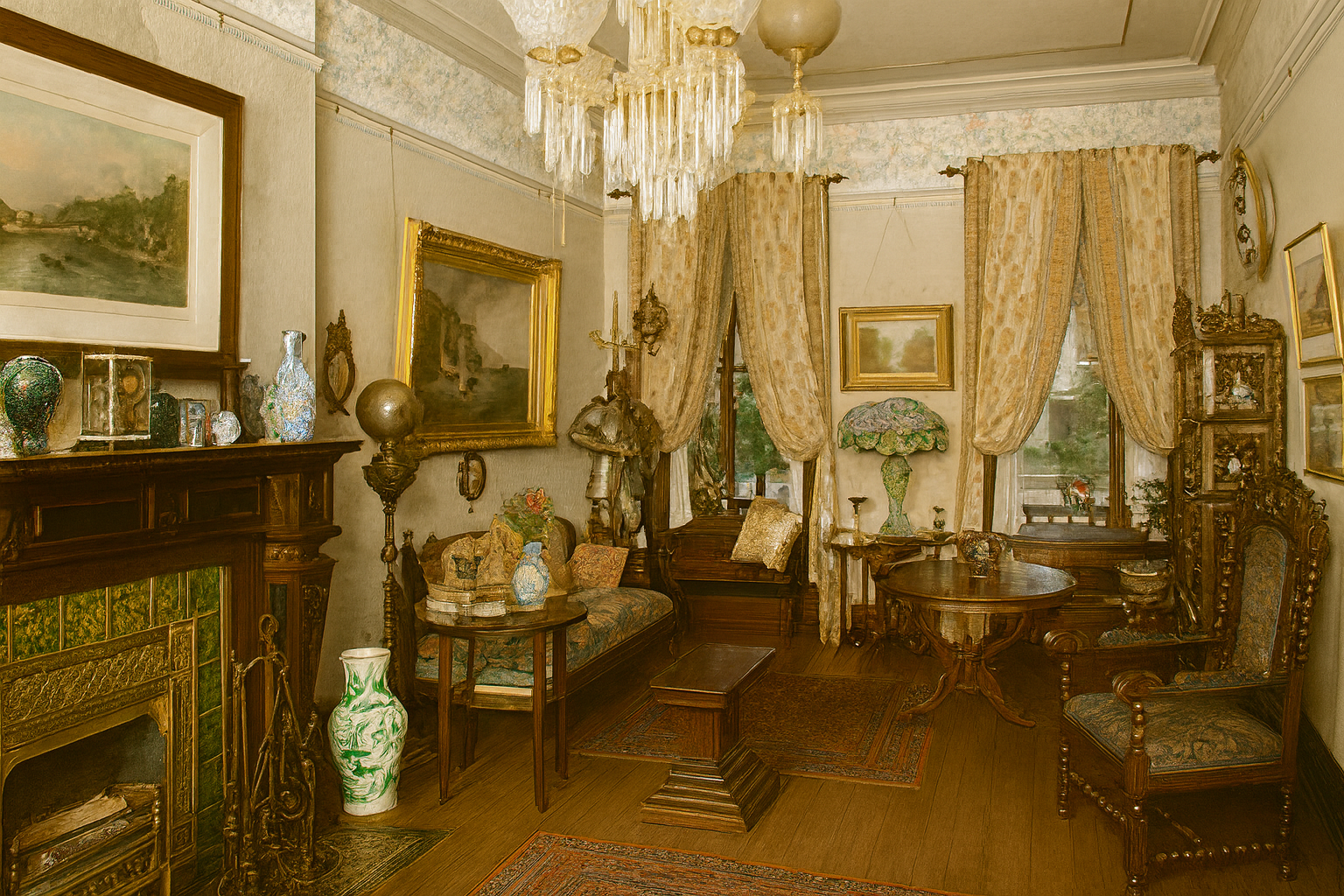 1880s House Styles: How These Homes Still Beat Most New Builds ...