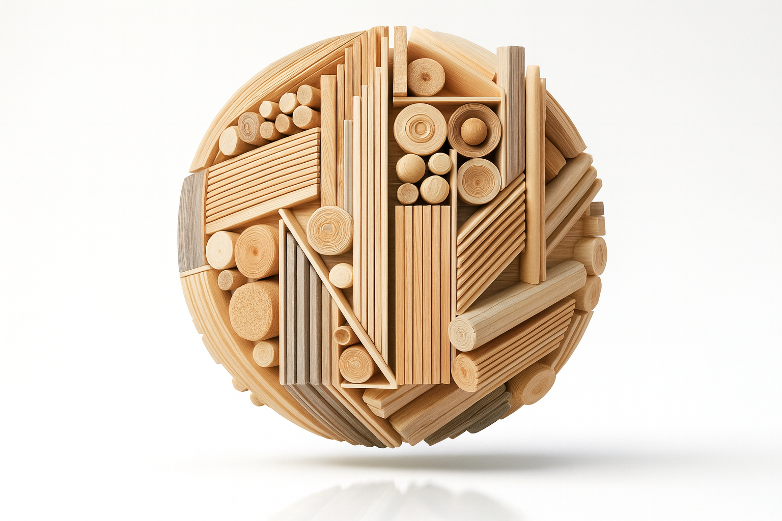 Where Wood Belongs in Architecture Today | ArchitectureCourses.org