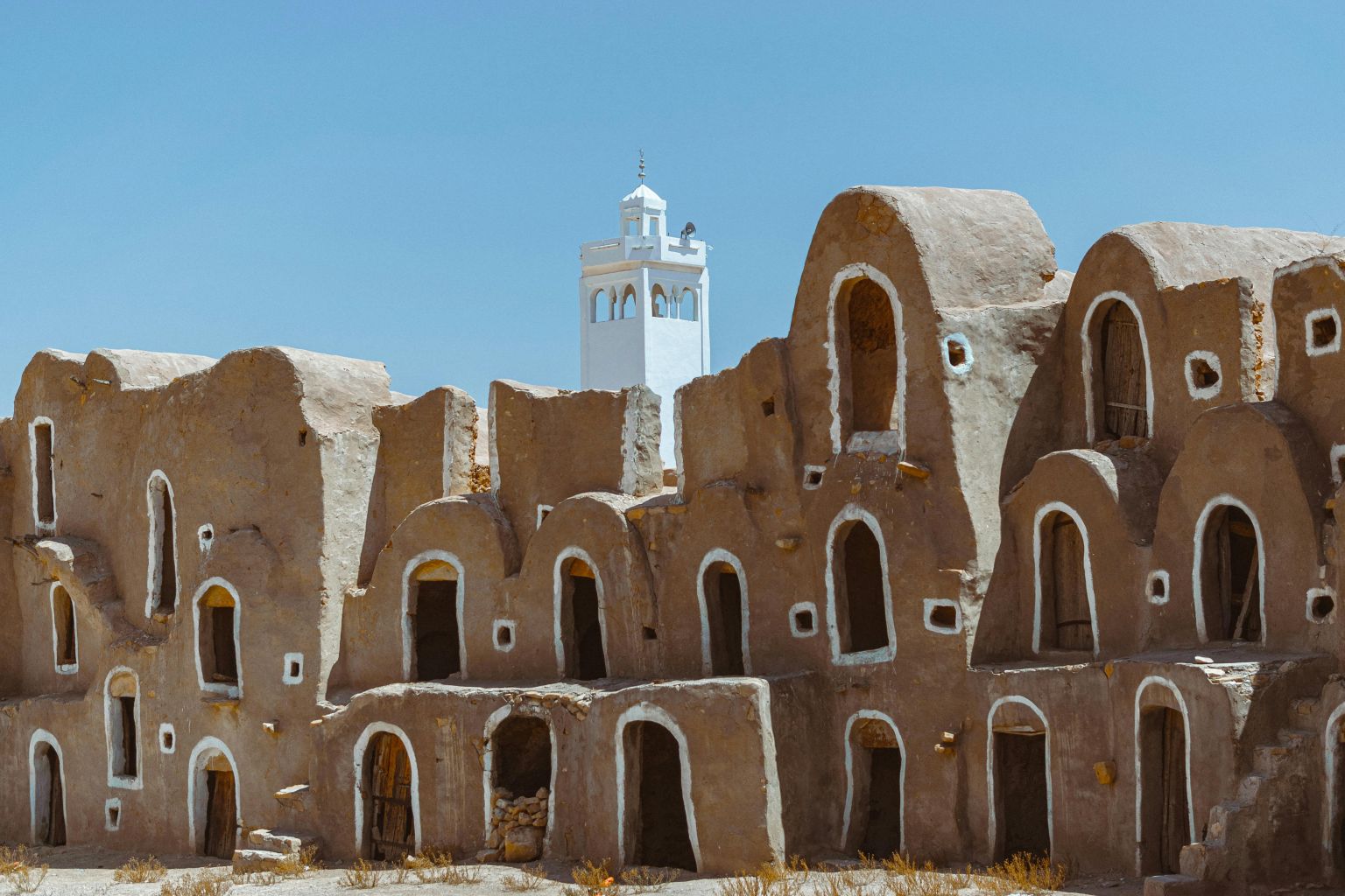 Islamic Architecture Styles : From Baghdad to Istanbul ...