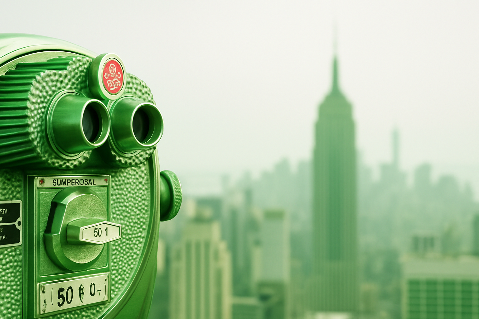 NYC Green Architecture: What Architects Are Building for 2030 ...