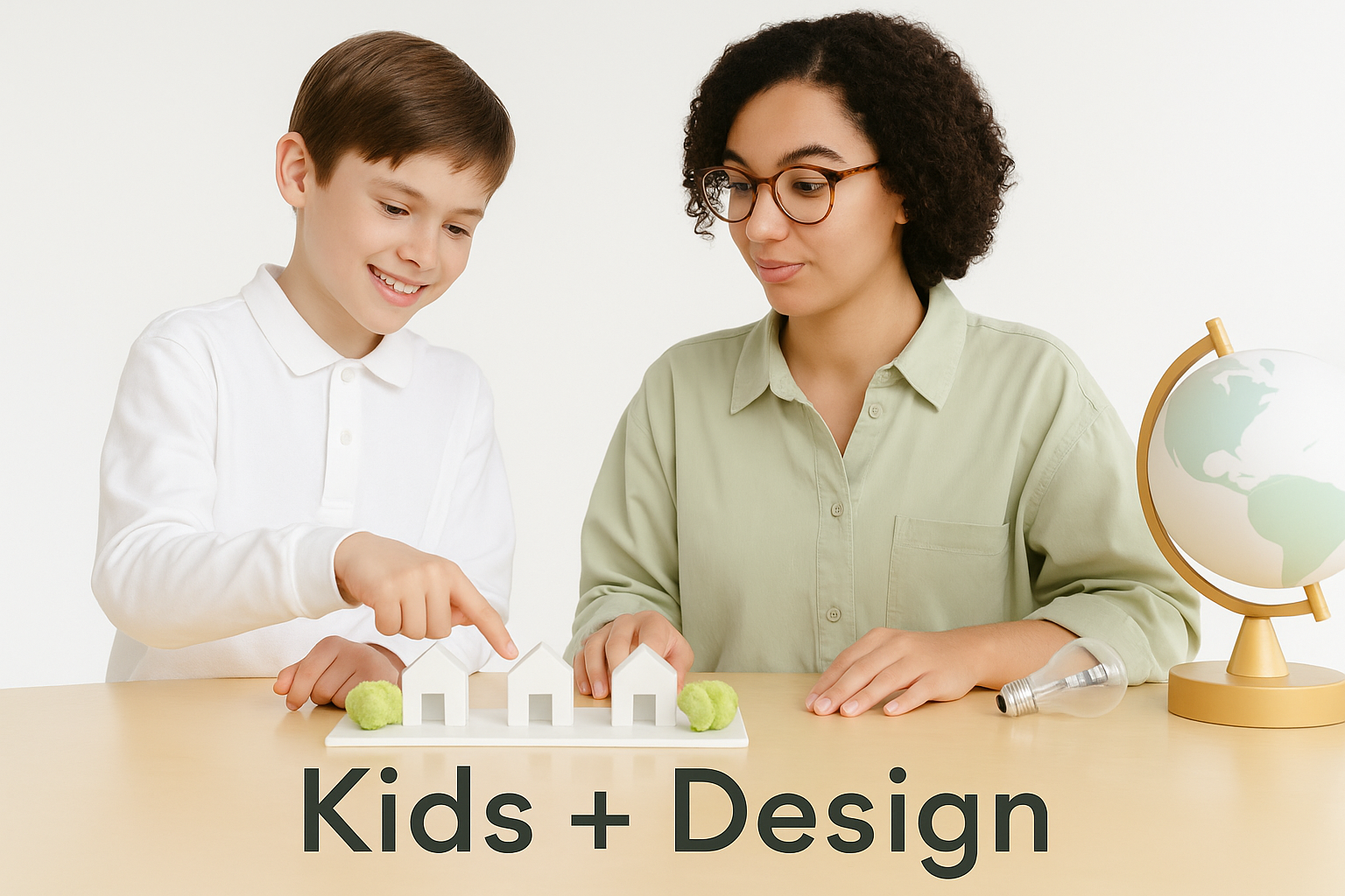 Sustainable Architecture for Children: Real Lessons From New York and ...