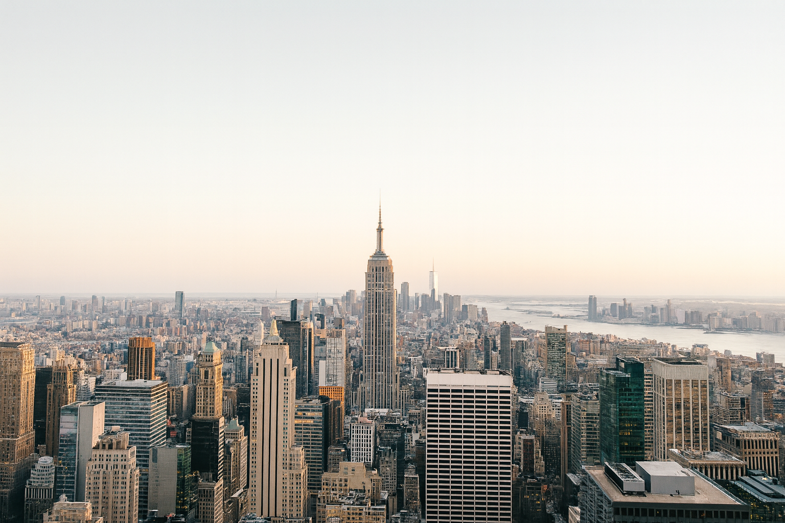 Manhattan Architecture: The Buildings That Built New York’s Identity ...