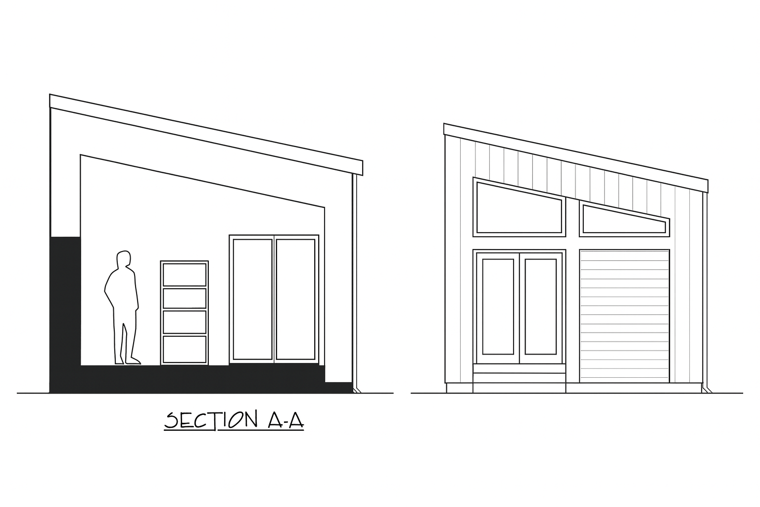 Small Houses That Don’t Feel Small | ArchitectureCourses.org