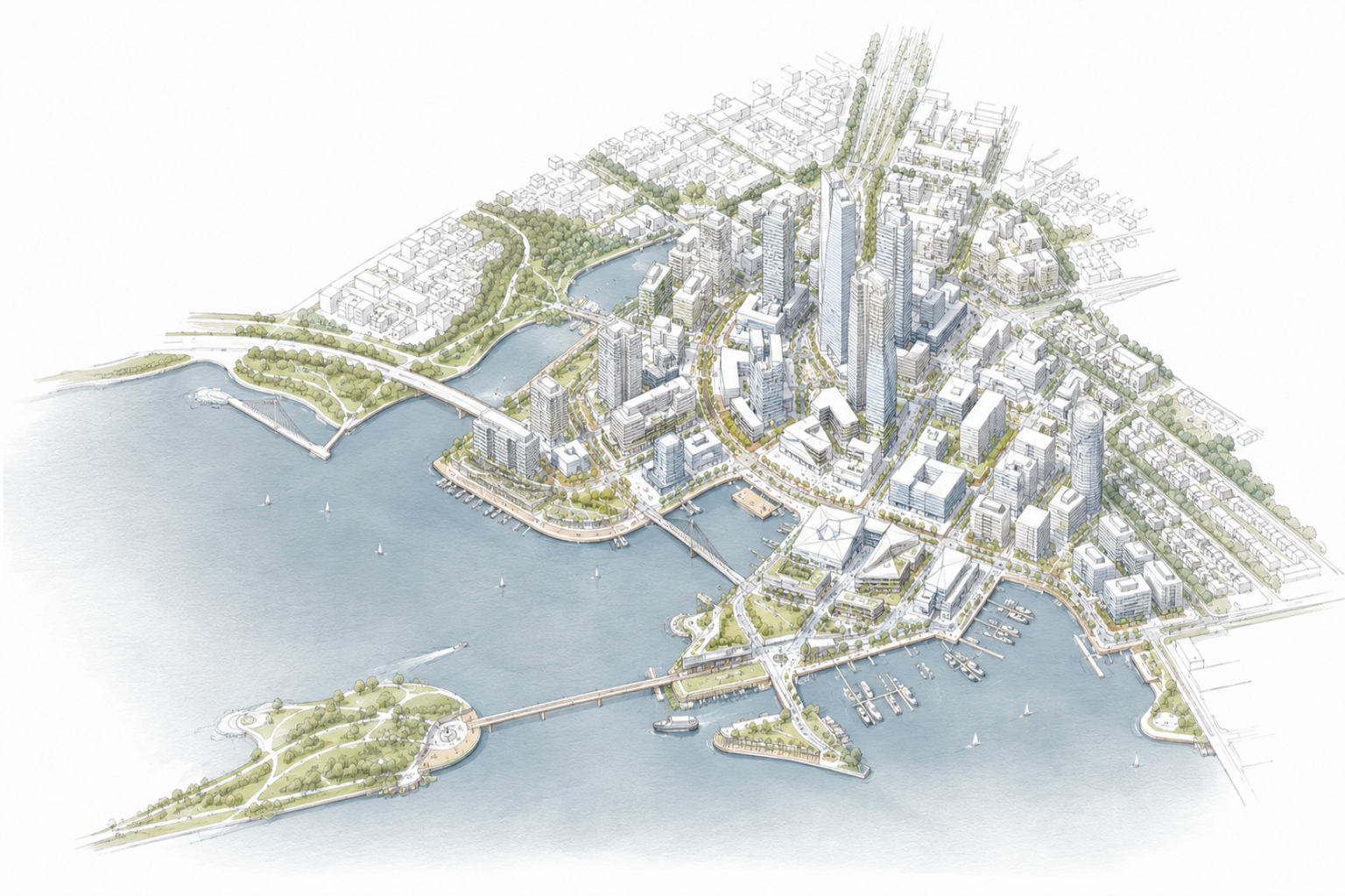 Master of Urban Design Degree: What You’ll Study, Where to Apply, and ...
