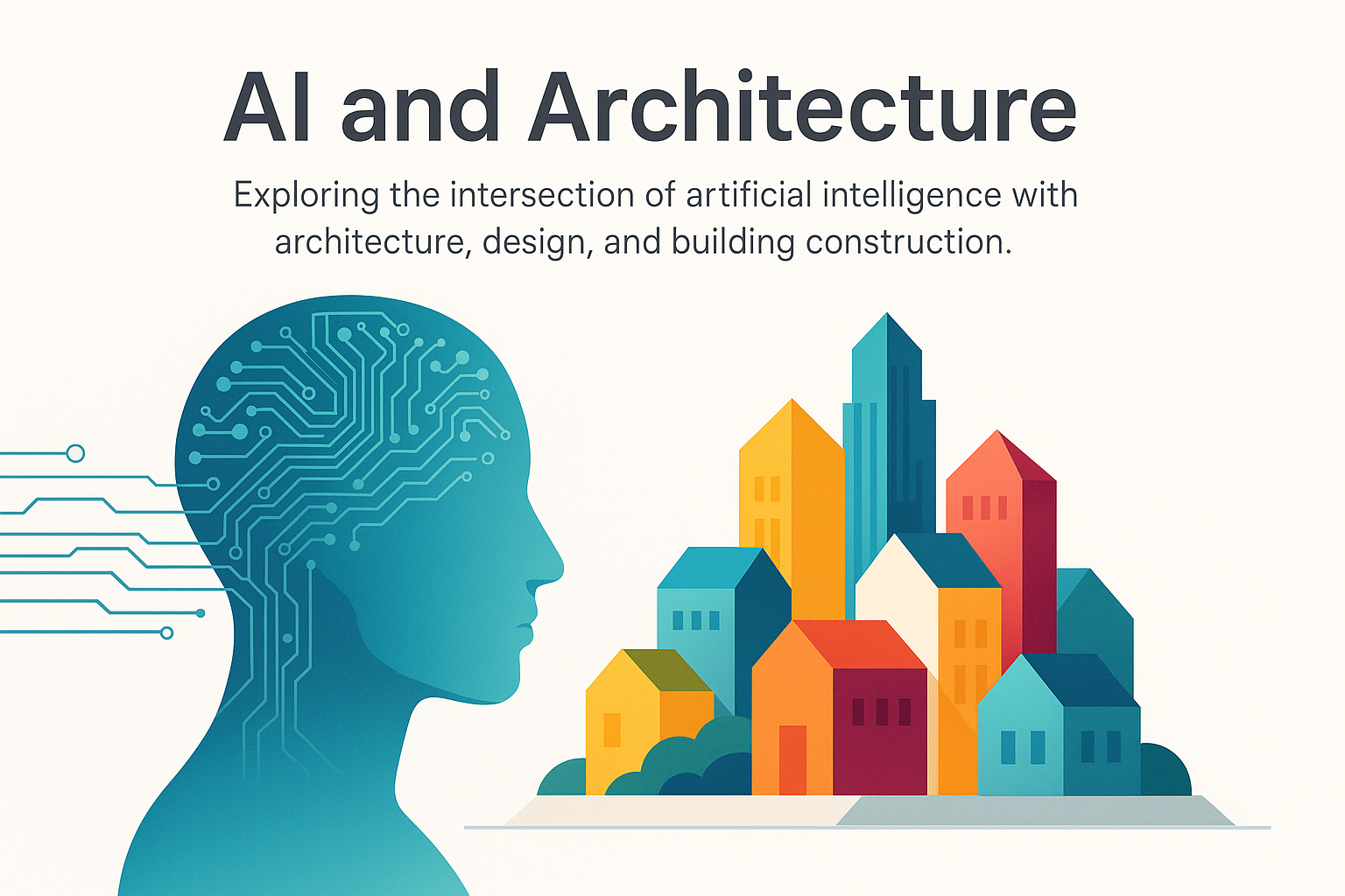AI and Understanding Architecture, Design and Building ...