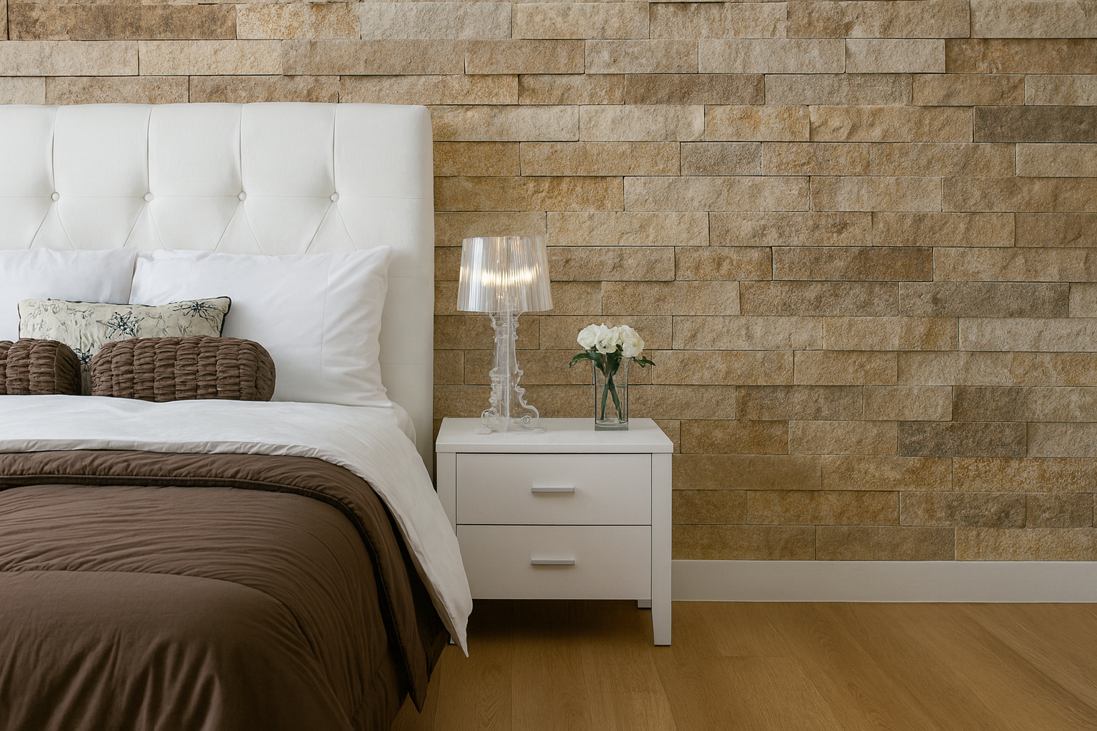 Stone in Interior Design: Architect-Tested Design Tips ...