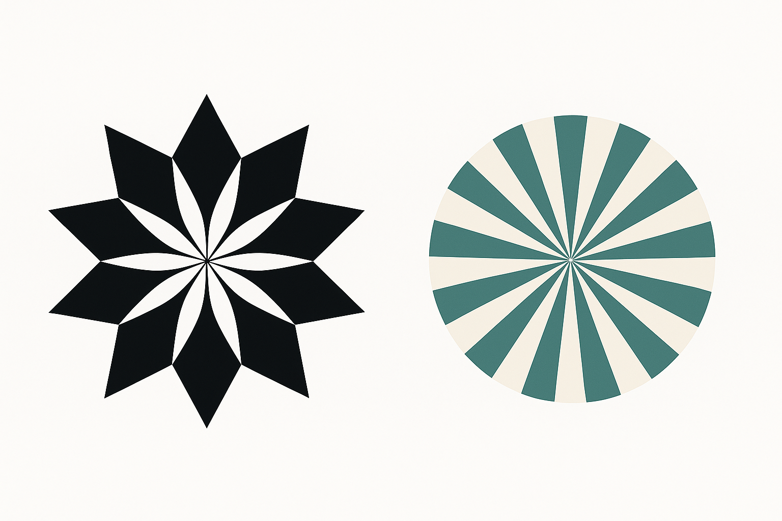 Geometric Patterns in Architecture: The Hidden Order Behind Good Design ...