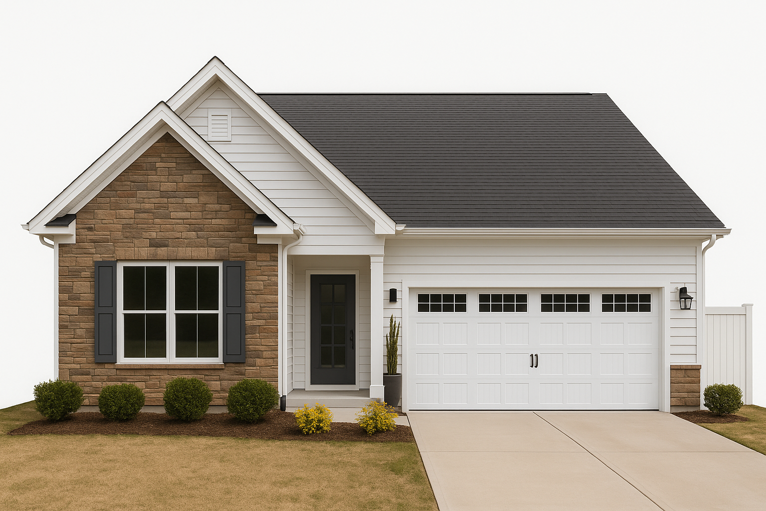 Gable-on-Gable Roof: The Overlooked Backbone of Classic Homes ...