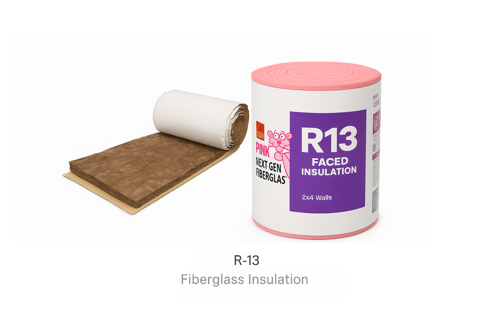 Is R-13 Insulation Enough for Your Home? | ArchitectureCourses.org