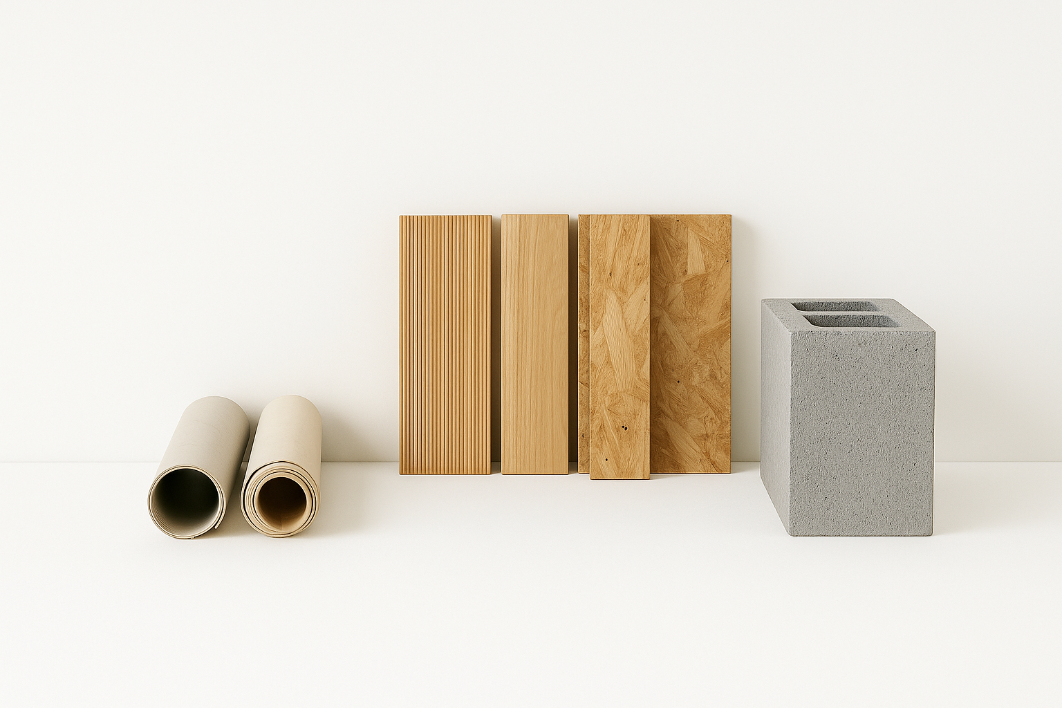 How to Choose the Right Floor Materials | ArchitectureCourses.org