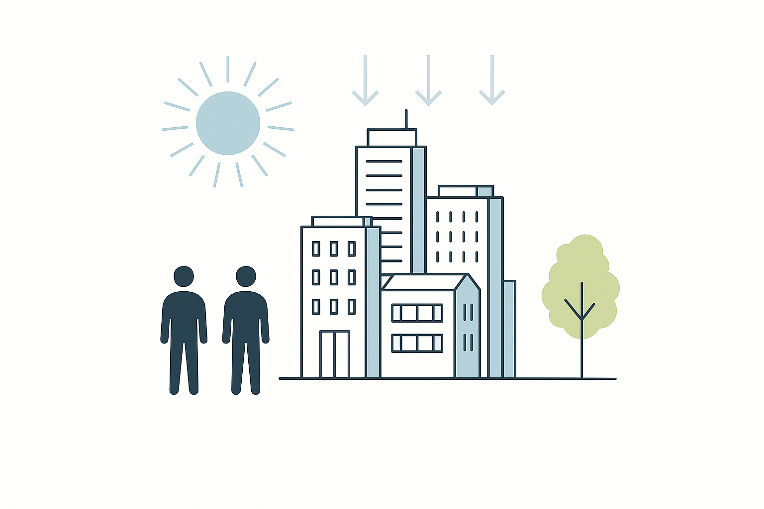 Future Pressures on Architecture: Cities, Climate, People ...
