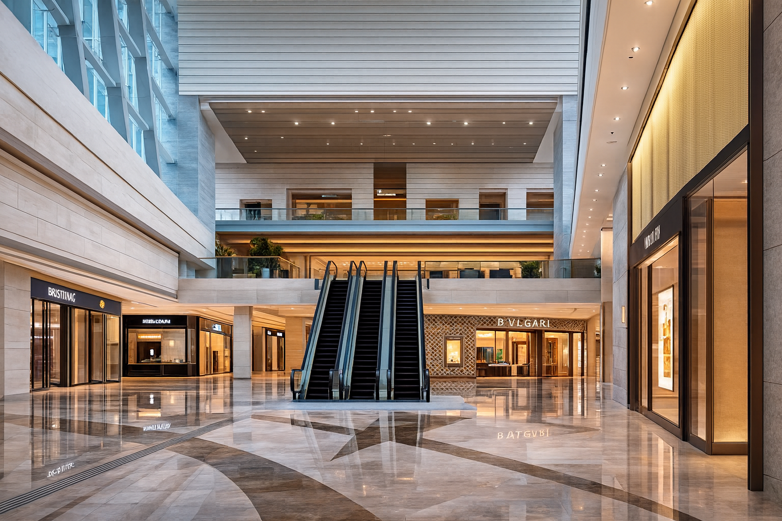 Commercial vs Residential Interior Design: Lessons I Learned on Both ...