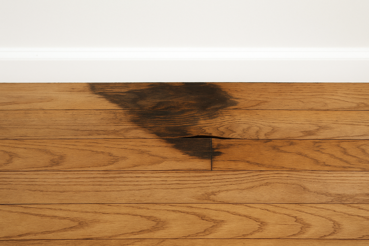 Floor Failures: How to Read Floor Problems in a House ...