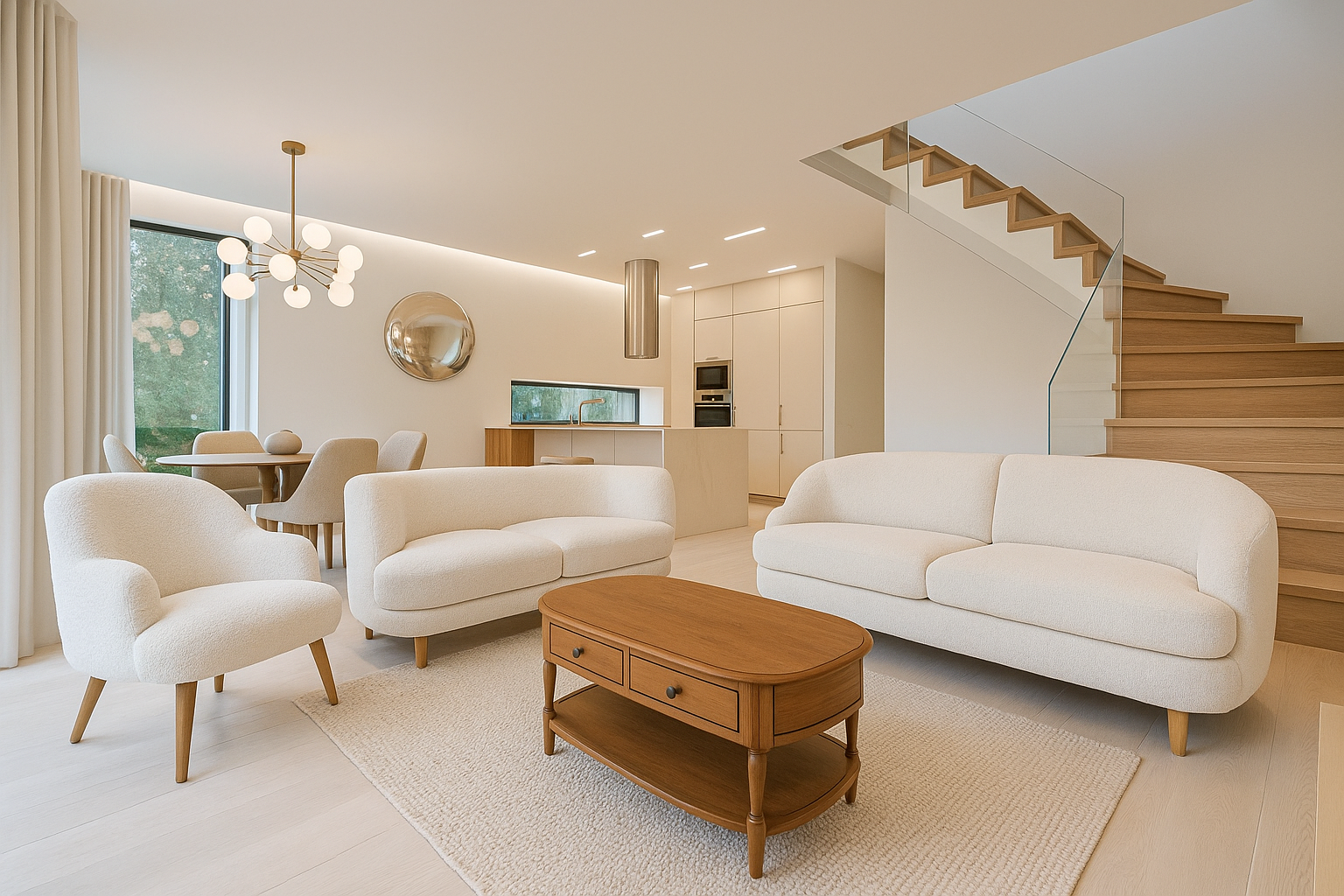 Commercial vs Residential Interior Design: Lessons I Learned on Both ...