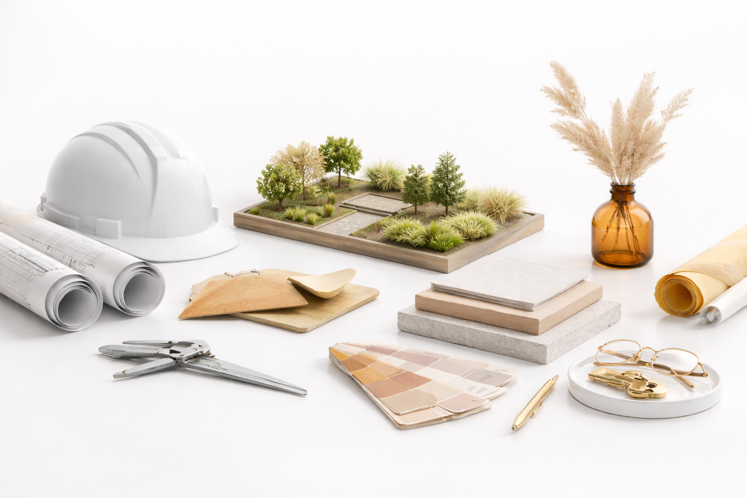 Accreditation Standards in Engineering, Landscape, and Interior Design ...