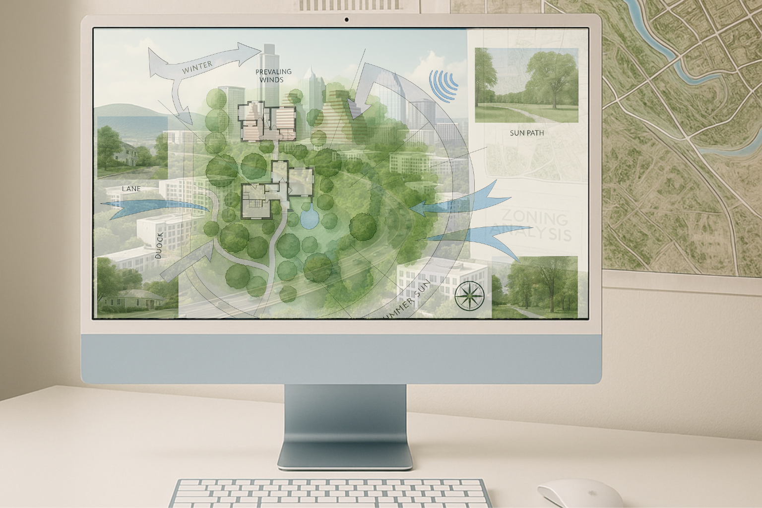 Step-by-Step Site Analysis for Residential Architecture ...