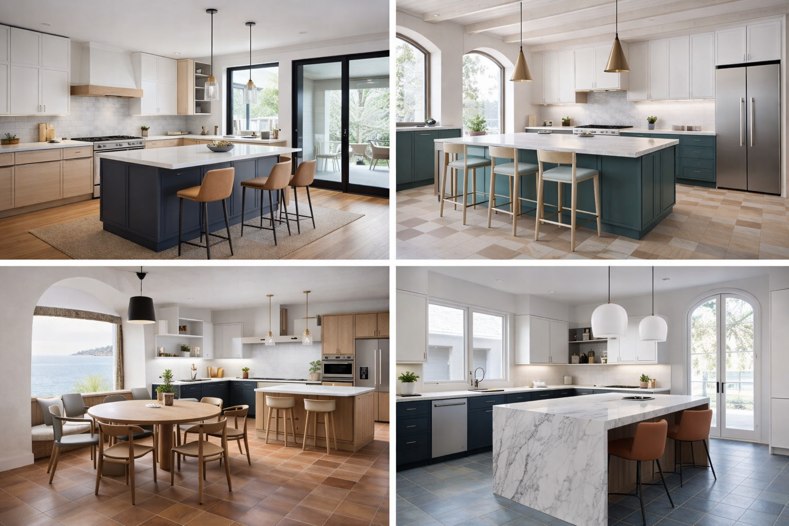 Kitchen Design: The Stuff You Regret If You Skip It ...