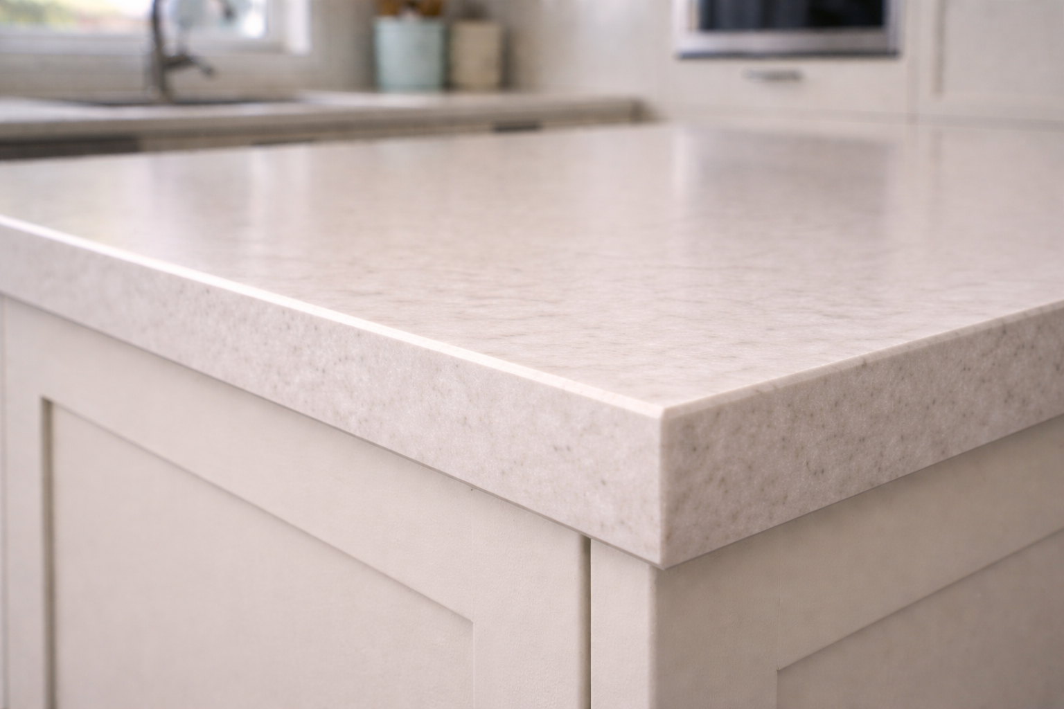 Kitchen Countertop Edge Styles: What Looks Good Now and Still Later ...