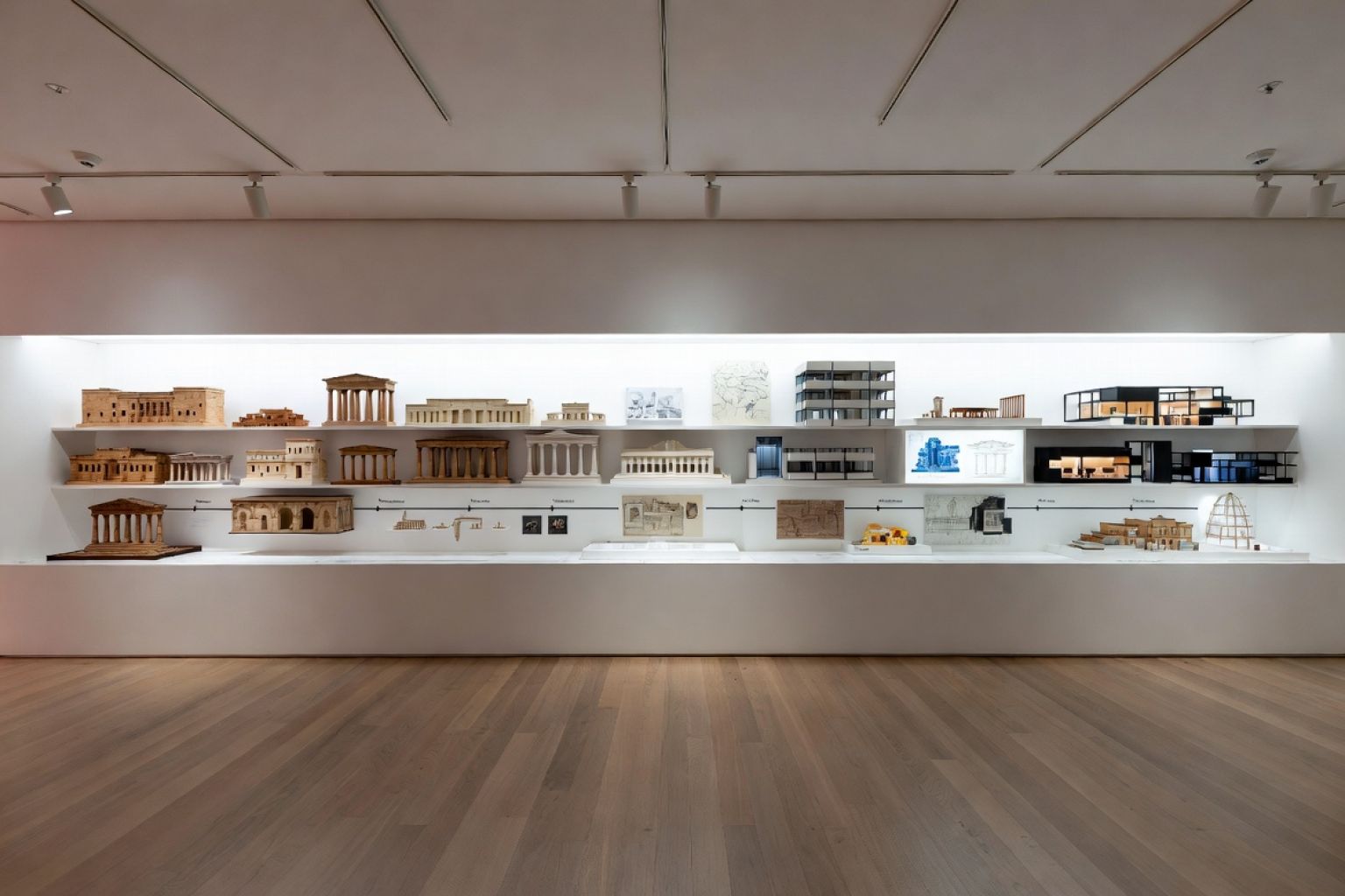 A Detailed Guide to Architecture Styles: From Ancient to Modern Times ...