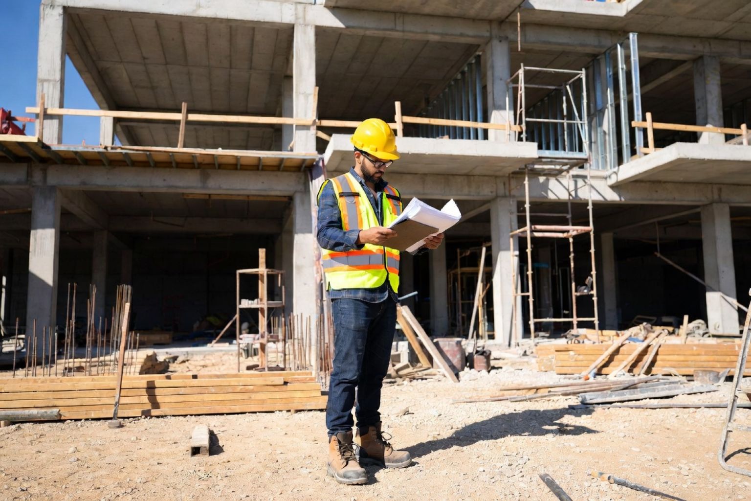 CMAR Explained: Construction Manager at Risk Delivery Method ...