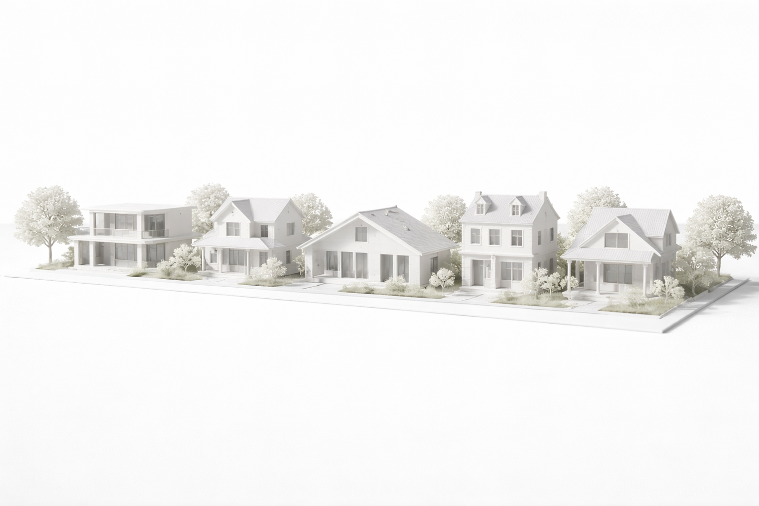 Housing Concepts Explained: The Basics People Mix Up ...