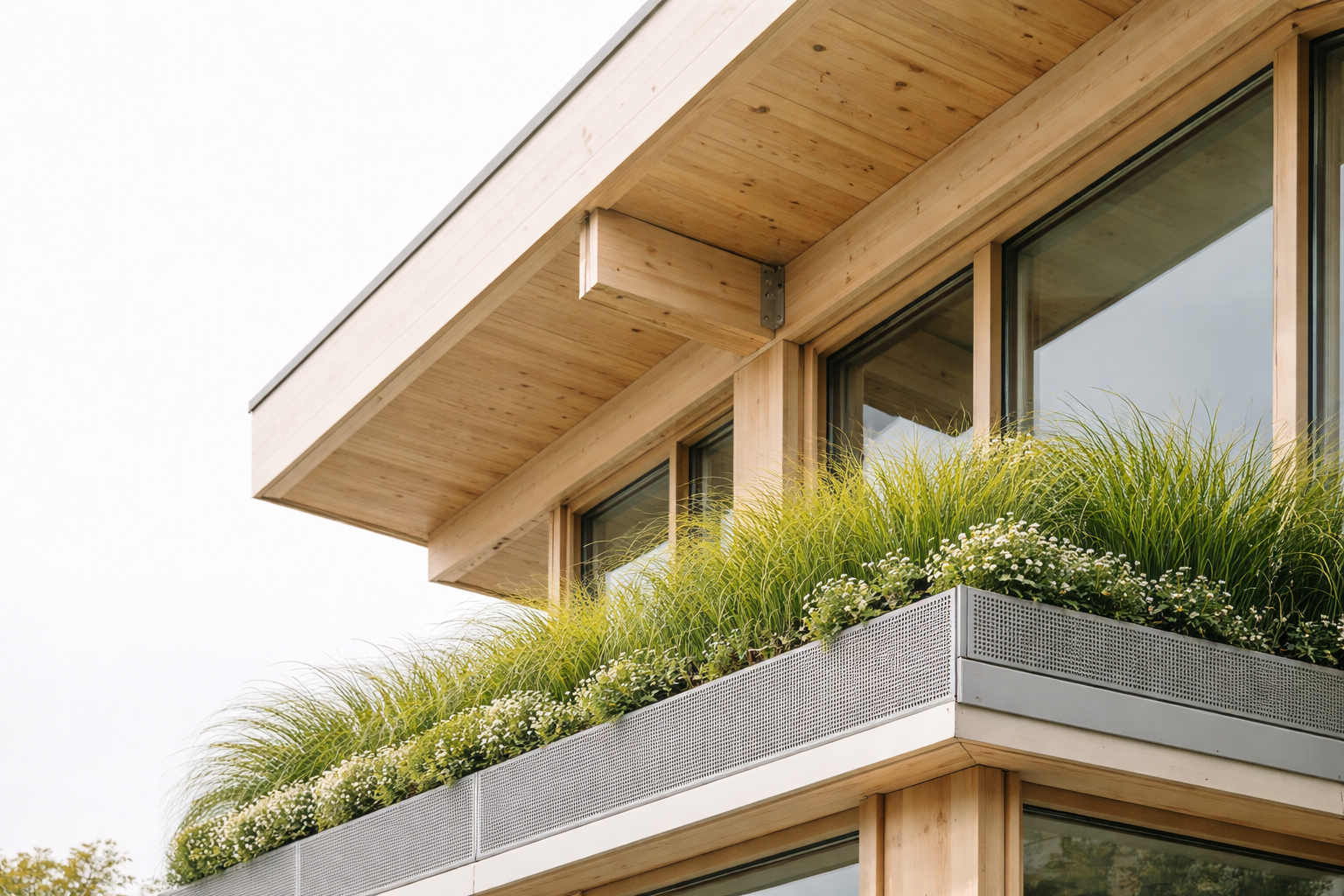 Sustainable Building Examples: What They Did—and What You Can Copy ...