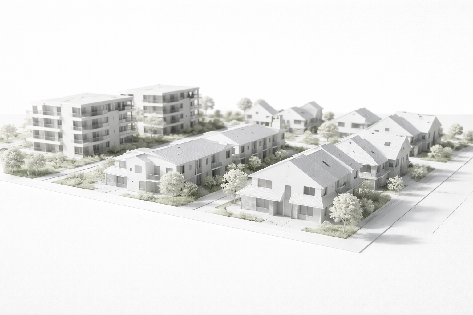 Housing Concepts Explained: The Basics People Mix Up ...