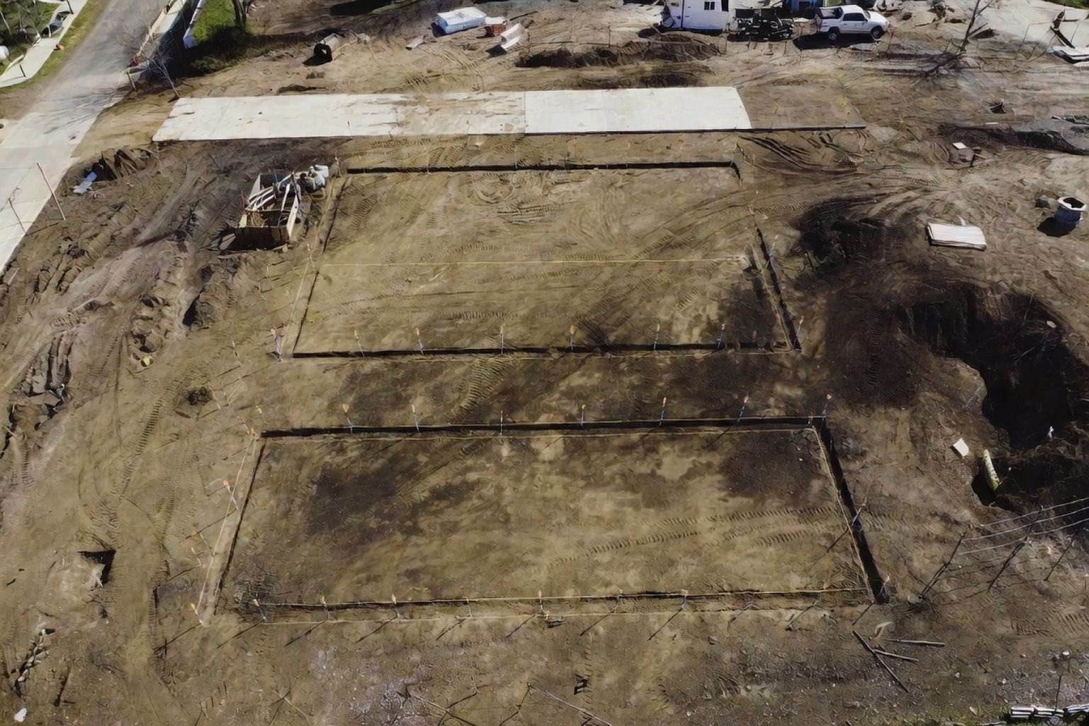 Pre-Construction Steps: What to Do Before Work Starts ...