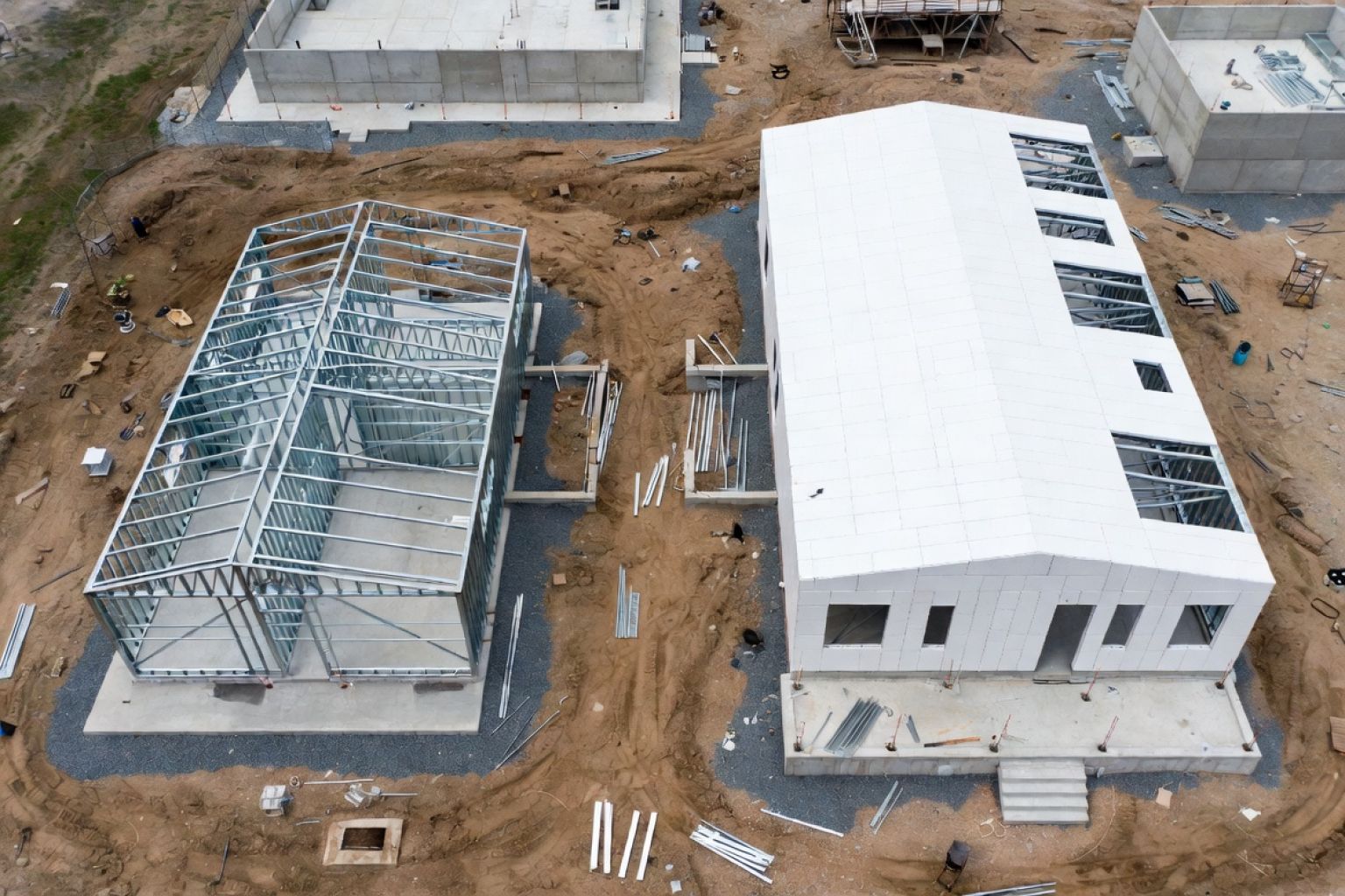 Prefab Metal Building Prices: What You’ll Pay and What Changes It ...