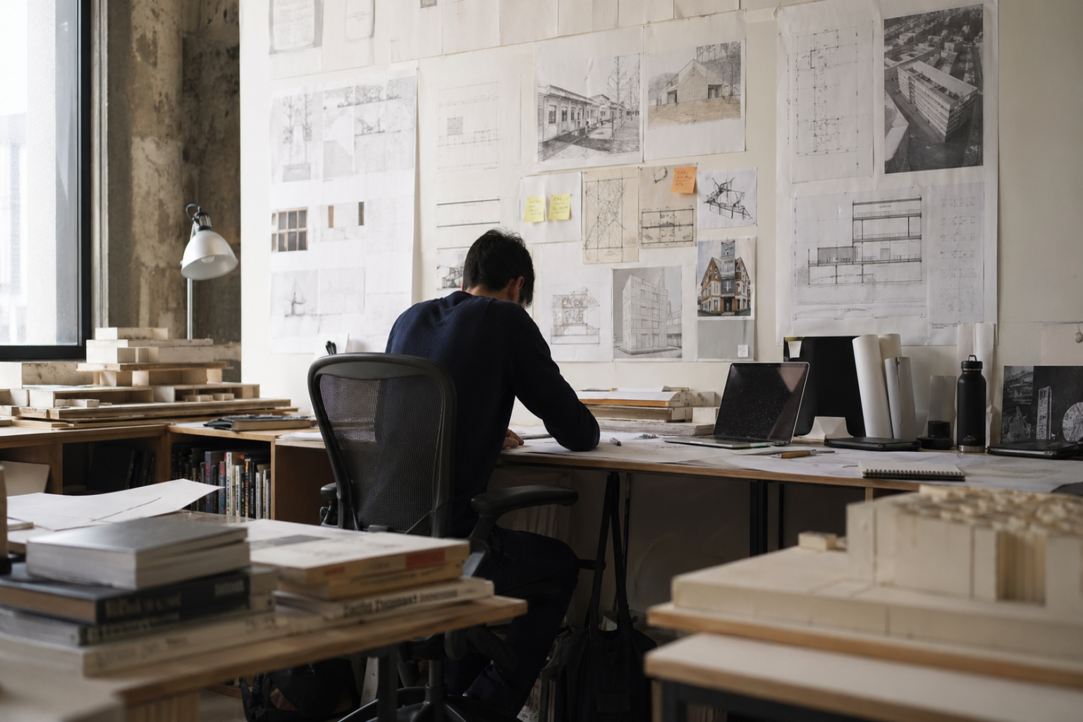 How to Become a Licensed Architect: School, Hours, and Exams ...