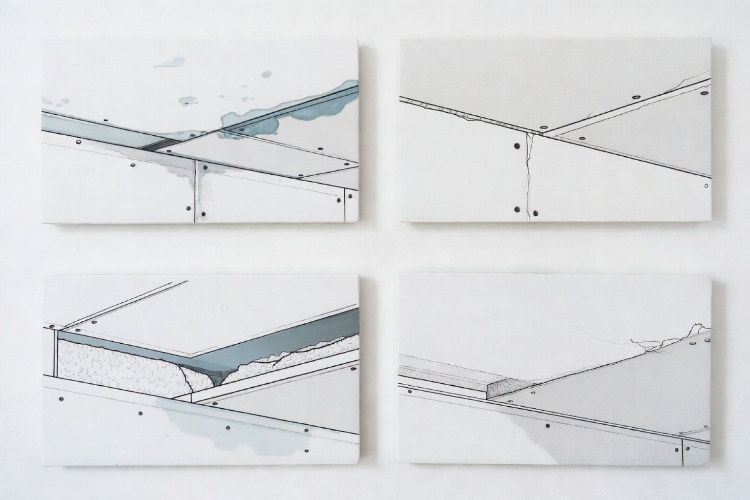 Ceilings: Common Types and Where They Work Best | ArchitectureCourses.org