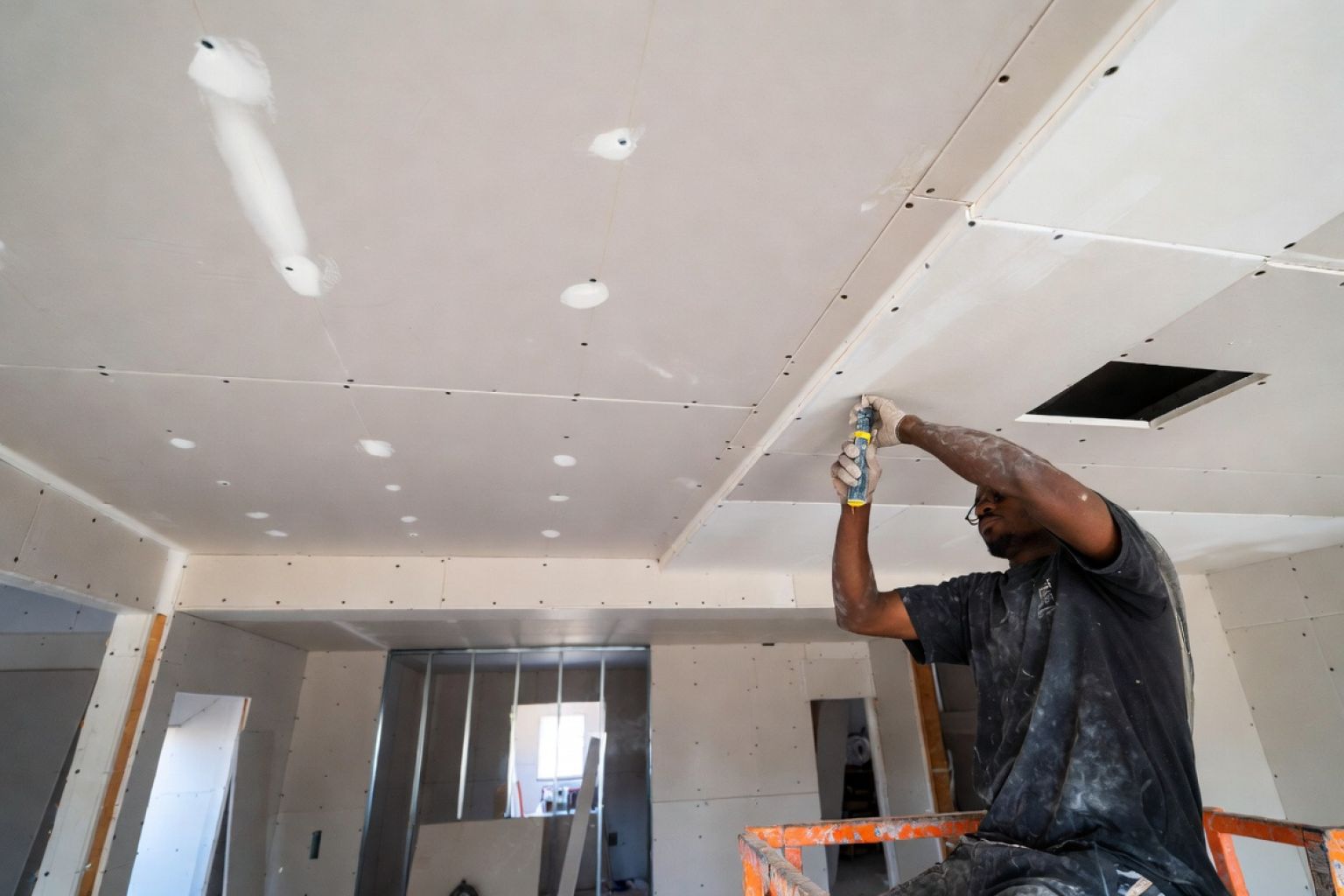 Ceilings: Common Types and Where They Work Best | ArchitectureCourses.org