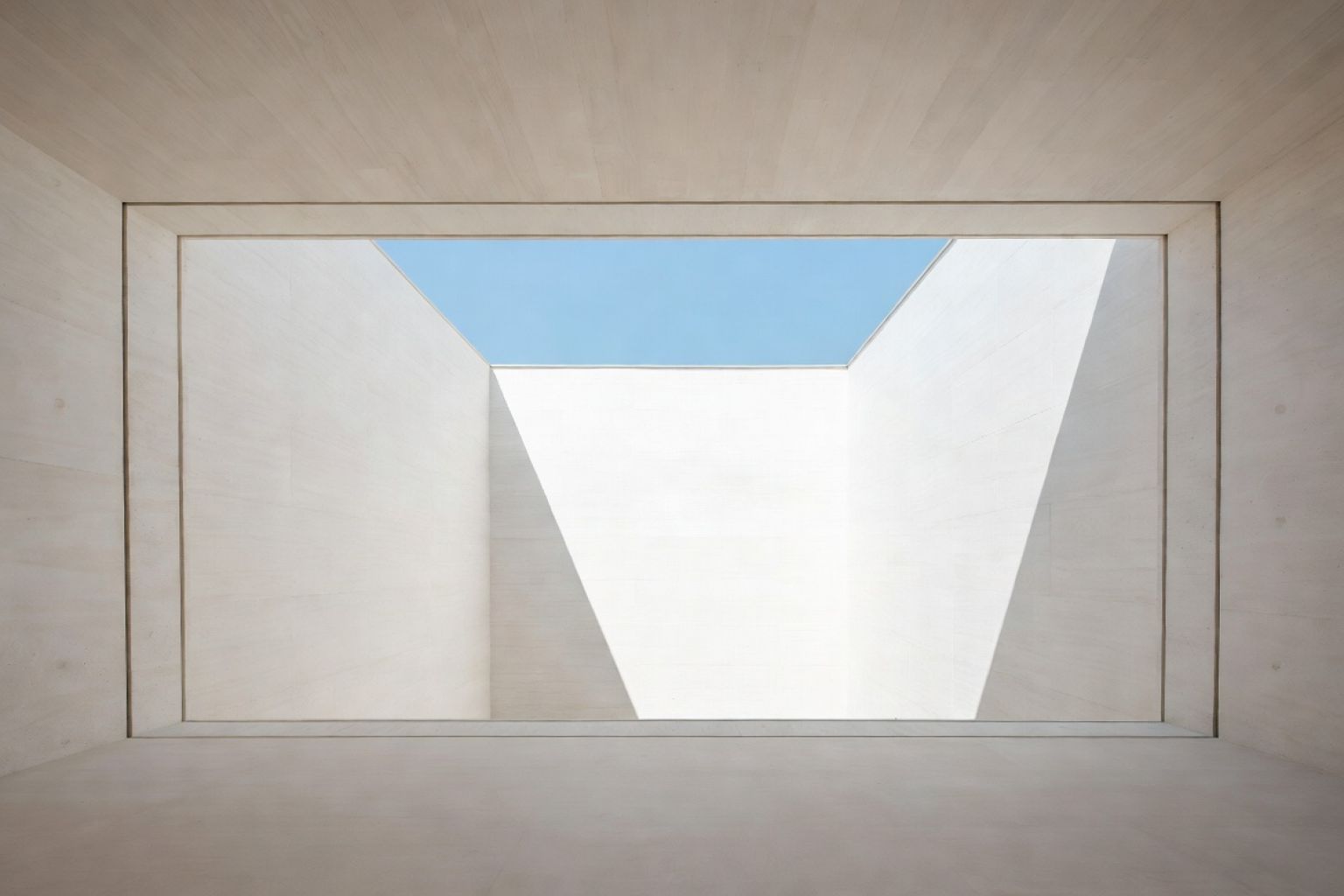Negative Space in Architecture: The Load-Bearing Void ...