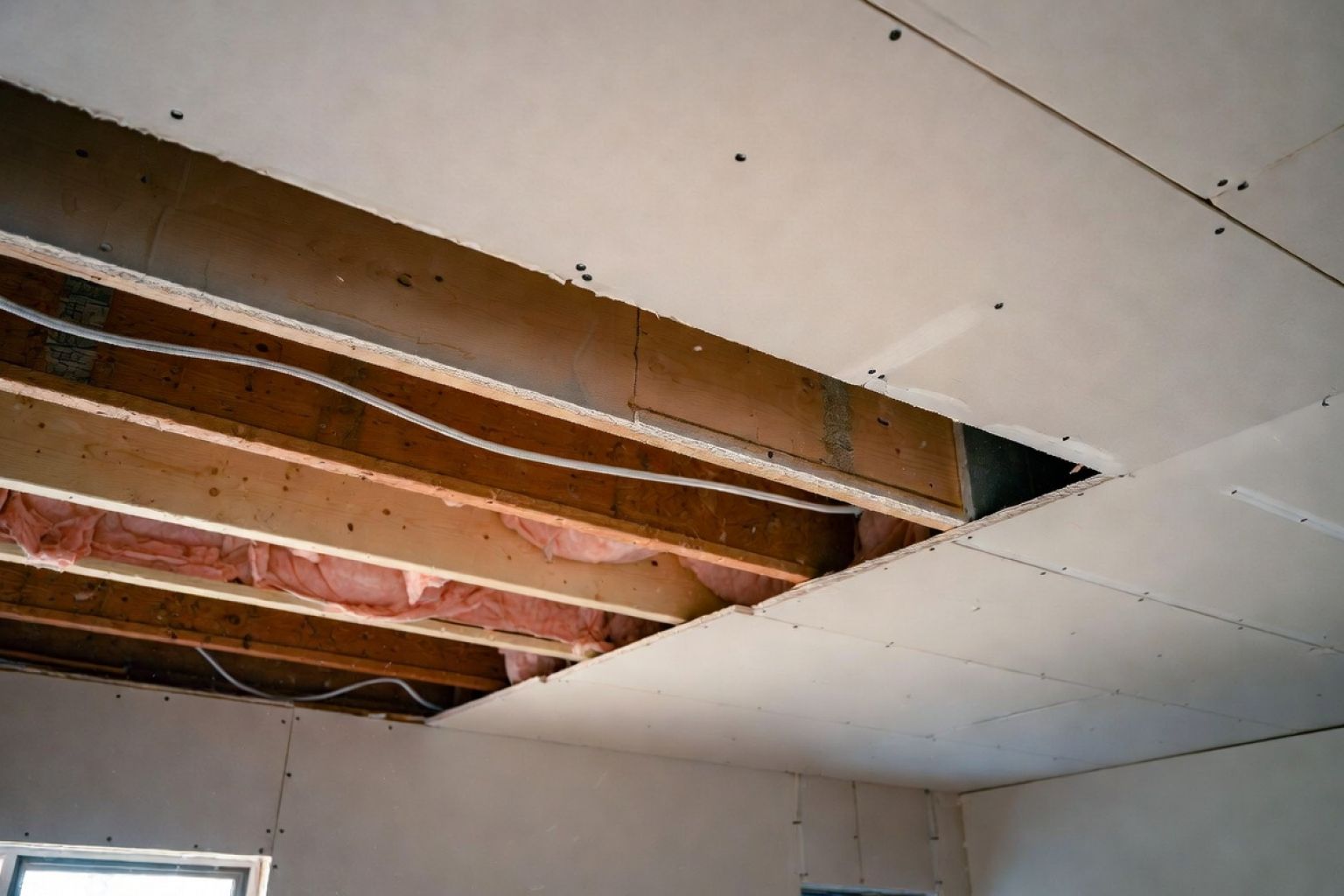 Ceilings: Common Types and Where They Work Best | ArchitectureCourses.org