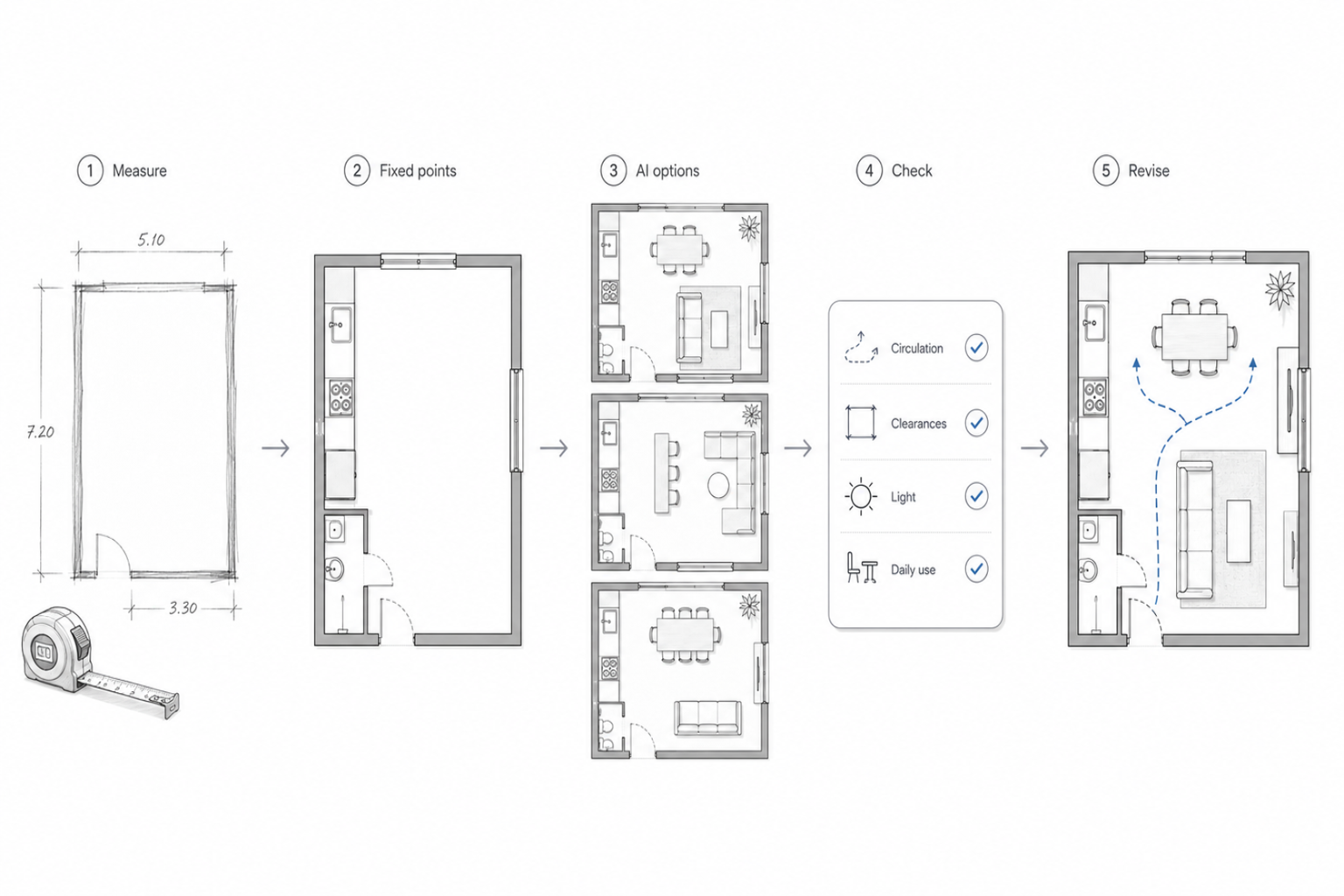 Interior and Spatial Design: Courses, Careers, Portfolios, and What To ...