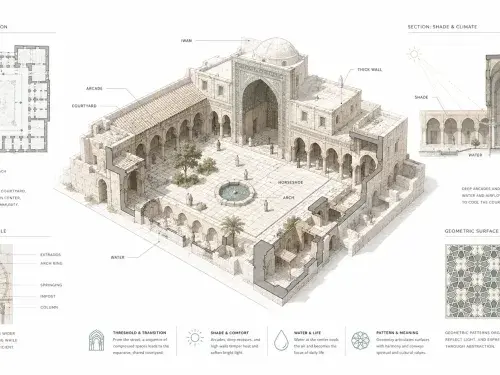 Medieval Architecture: Exploring the History, Styles, and Innovations ...