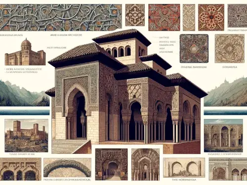 Medieval Architecture: Exploring the History, Styles, and Innovations ...
