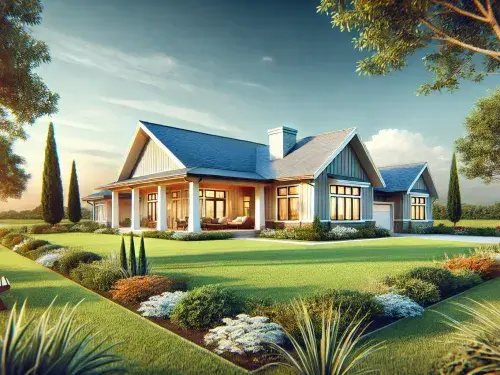 Architecture Styles for Homes | ArchitectureCourses.org