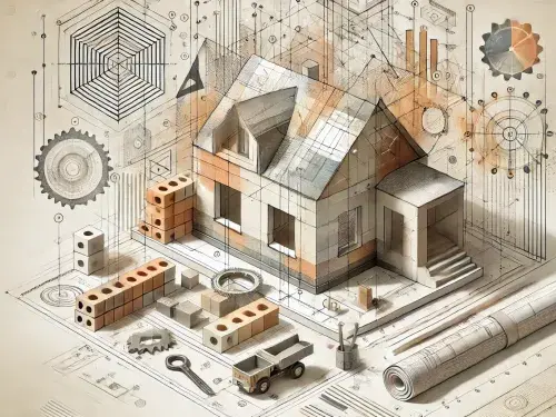 Cost Breakdown of Building a House | ArchitectureCourses.org
