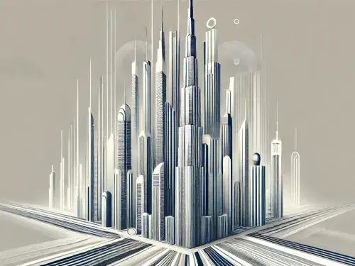 World’s Tallest Buildings: Ranking the Giants of Modern Architecture ...
