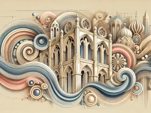 Medieval Design: Why We’re Still Talking About Middle Ages Architecture ...